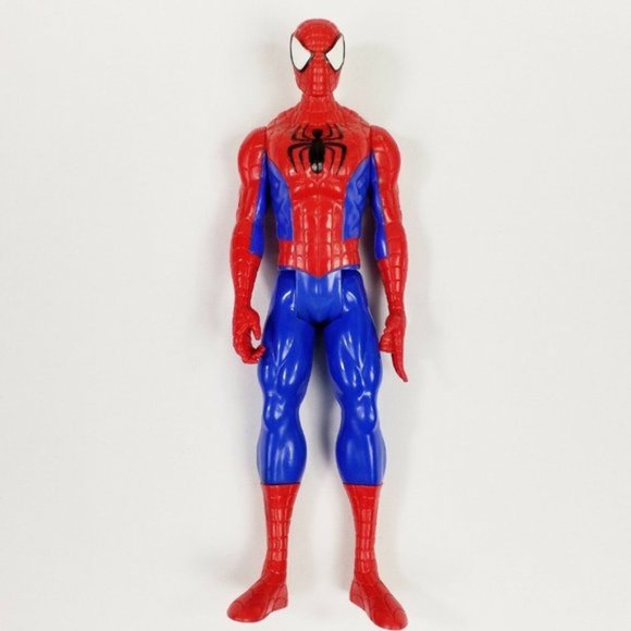 Hasbro | Toys | Hasbro Sa Marvel And Subs 23 Spider Man Collectible ...